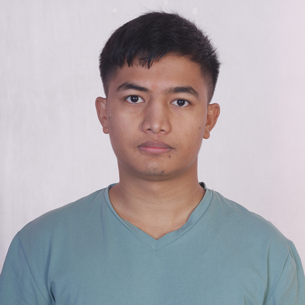 Dipendra Timalsina | Portfolio