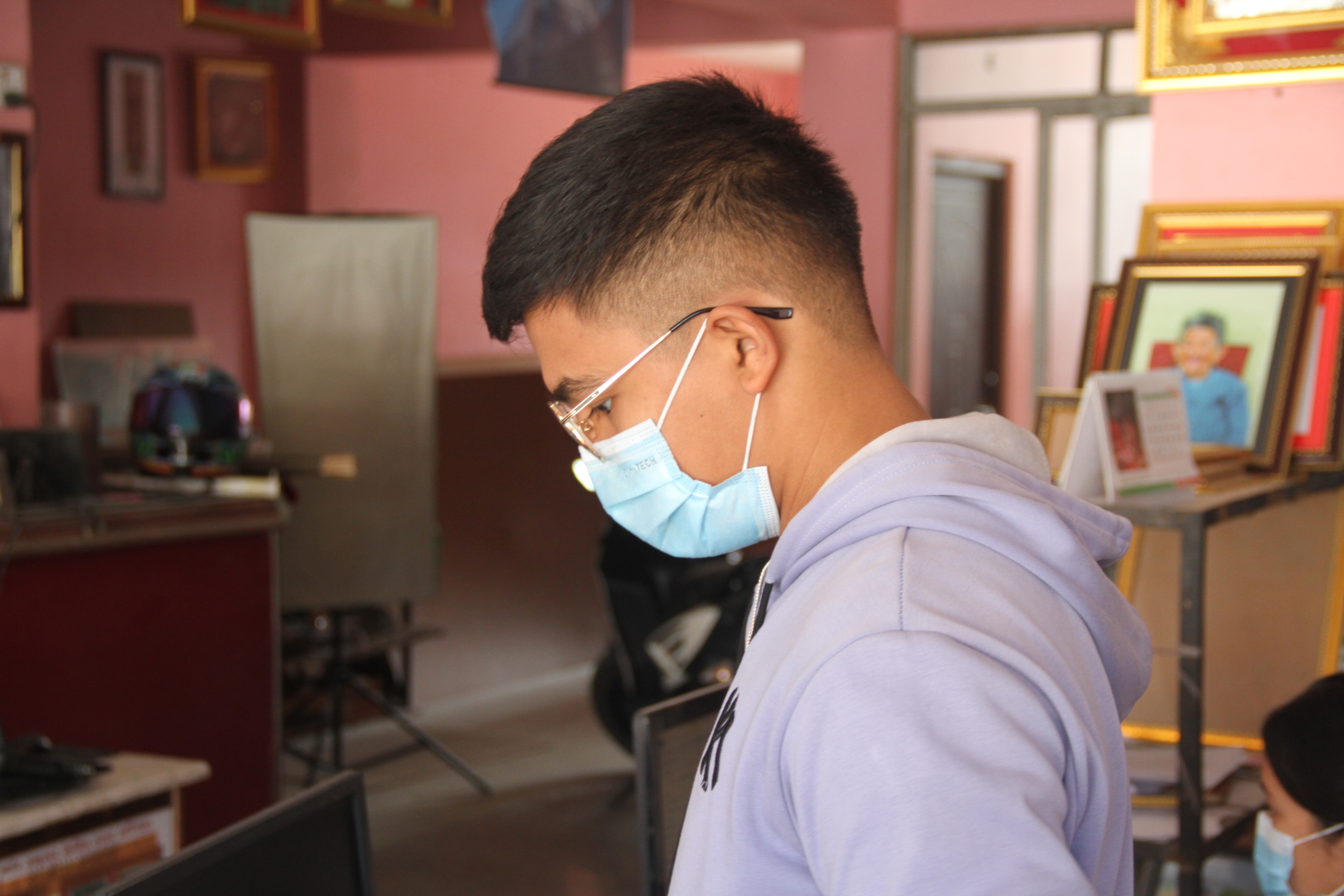 Dipendra Timalsina | Portfolio